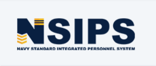 NSIPS | Navy How-to